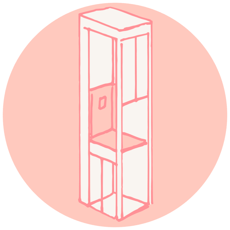 Platform Lift - How Do They Work? SWIFT Home Lifts