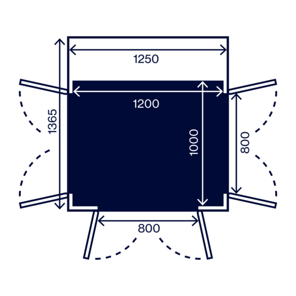 A Guide to Understanding Different Lift Dimensions - SWIFT Lifts