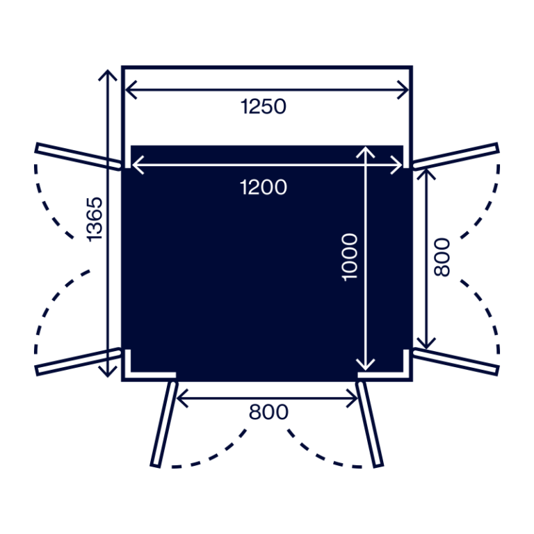 A Guide to Understanding Different Lift Dimensions - SWIFT Lifts