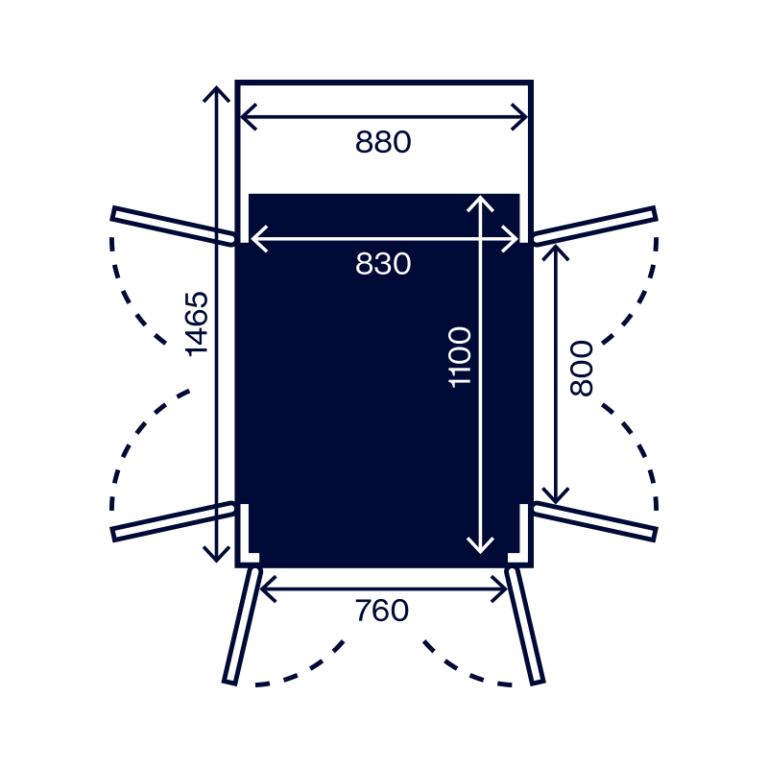 A Guide to Understanding Different Lift Dimensions - SWIFT Lifts