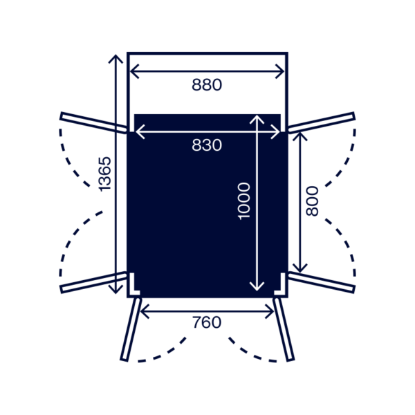 A Guide to Understanding Different Lift Dimensions - SWIFT Lifts