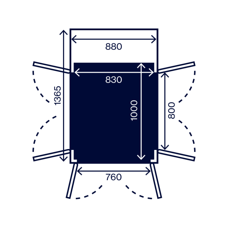 A Guide to Understanding Different Lift Dimensions - SWIFT Lifts