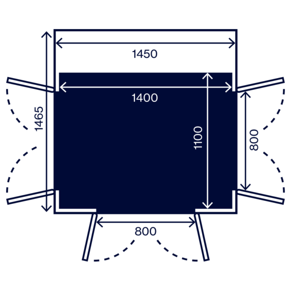 A Guide to Understanding Different Lift Dimensions - SWIFT Lifts