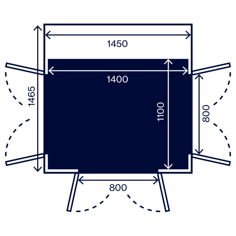 A Guide to Understanding Different Lift Dimensions - SWIFT Lifts