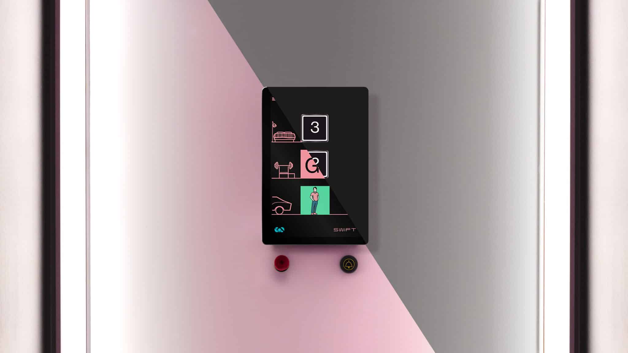 Domestic lifts - how to get luxury and comfort to your home - SWIFT