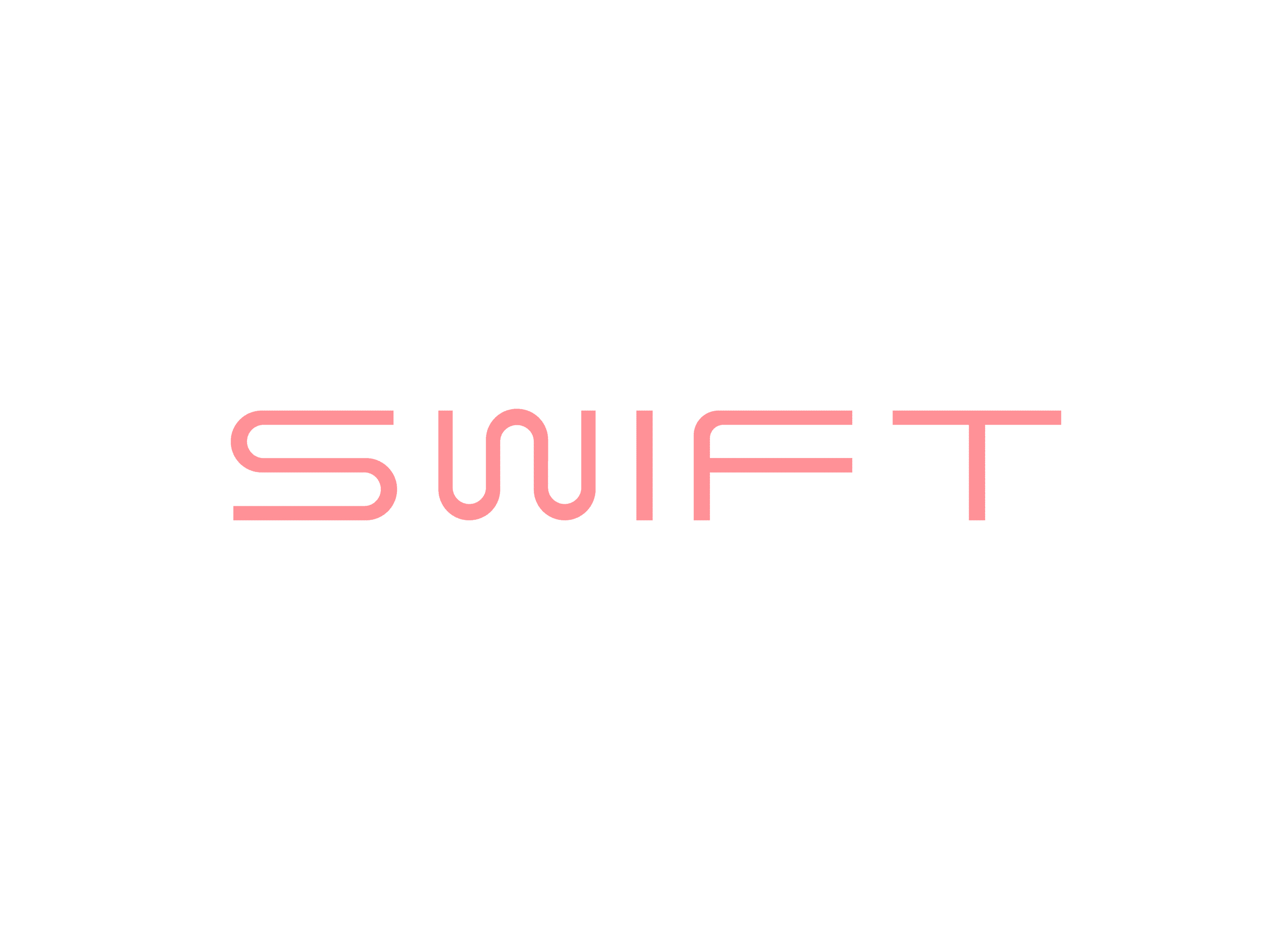 SWIFT - SWIFT - Made for the world!