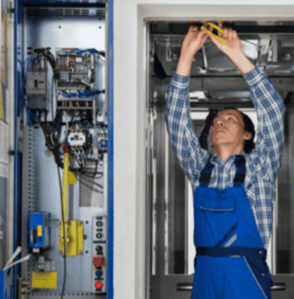 Elevator Safety: Essential Rules & Fall Protection Guidelines