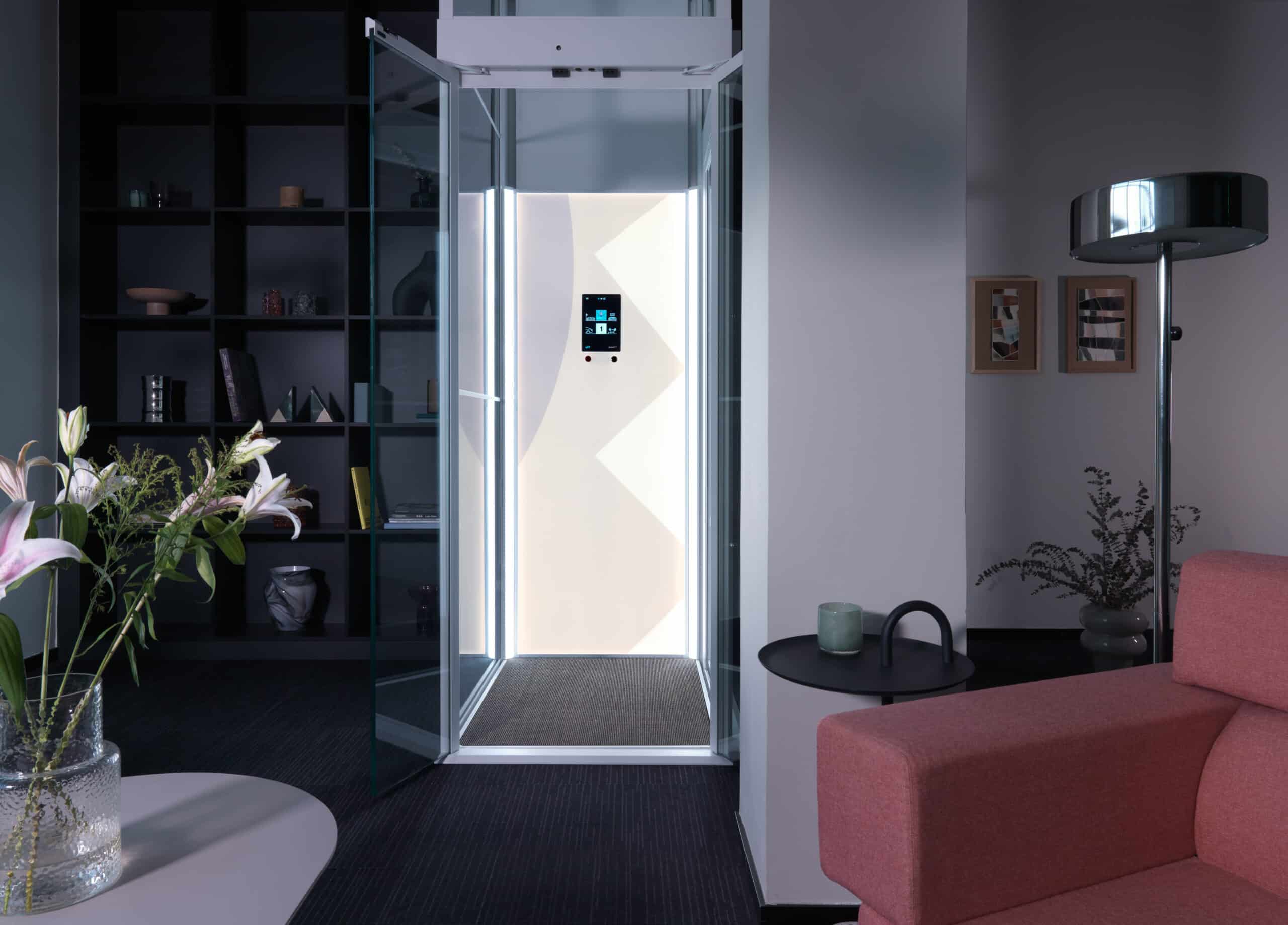 Hoe werken verschillende soorten liften? SWIFT