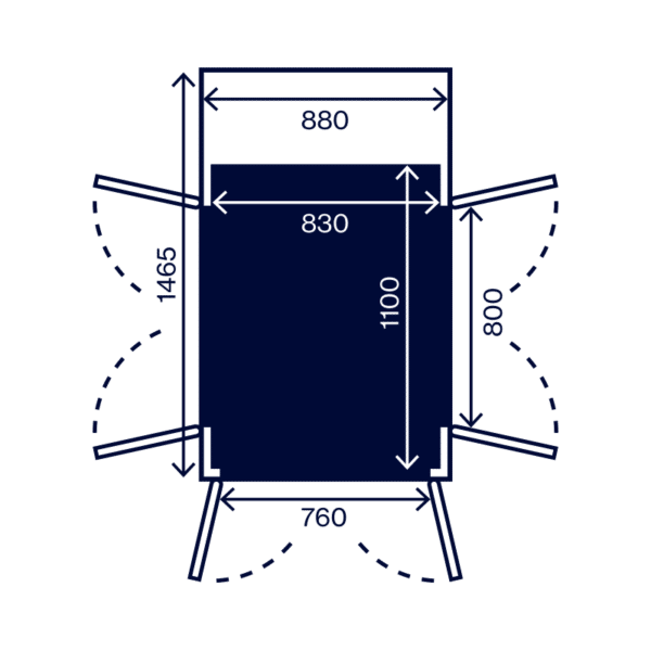 Panduan Lengkap Memilih Ukuran Lift Rumah yang Tepat