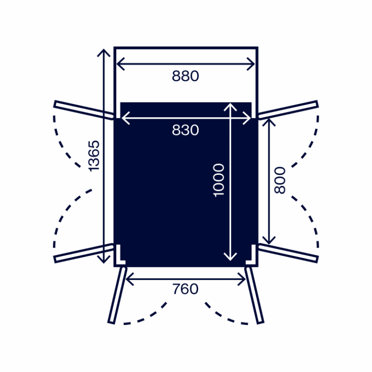 Domestic Lift Sizes: Choosing the Right One