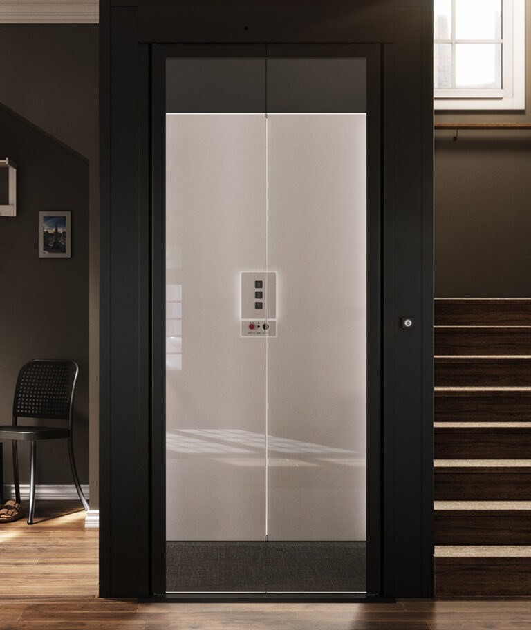 A small house lift - SWIFT Lite