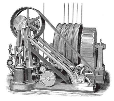 Elevator History: Who Invented the Elevators? - SWIFT Lifts