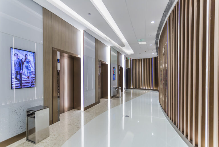 Guide to Lift Installation and Designing for Architects | SWIFT Lifts