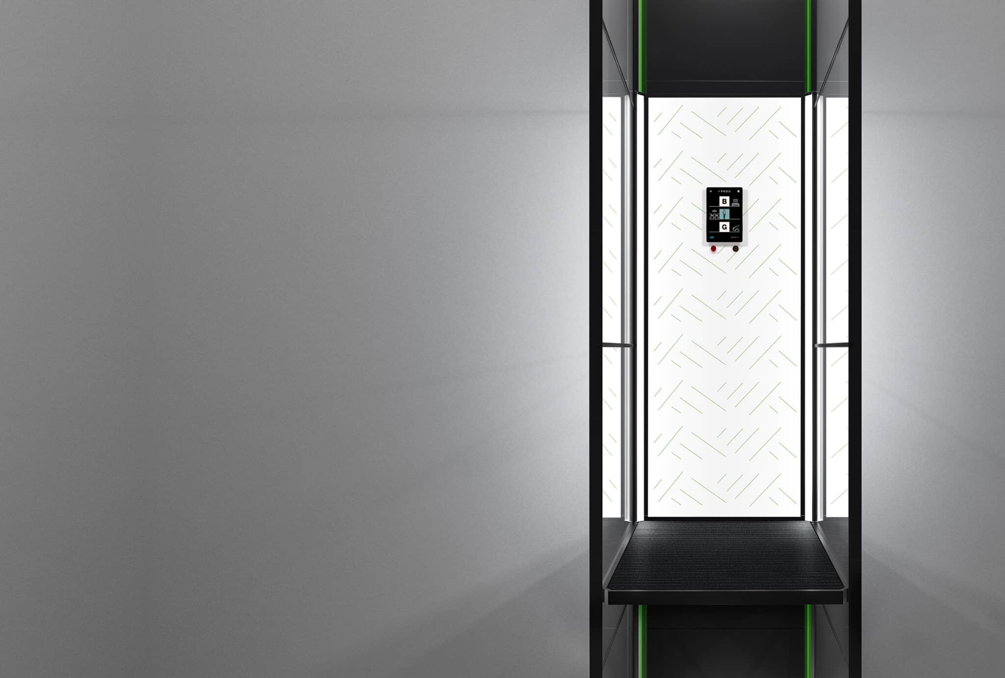 Residential Lifts for Homes in Australia | Elevator Company | SWIFT Lifts