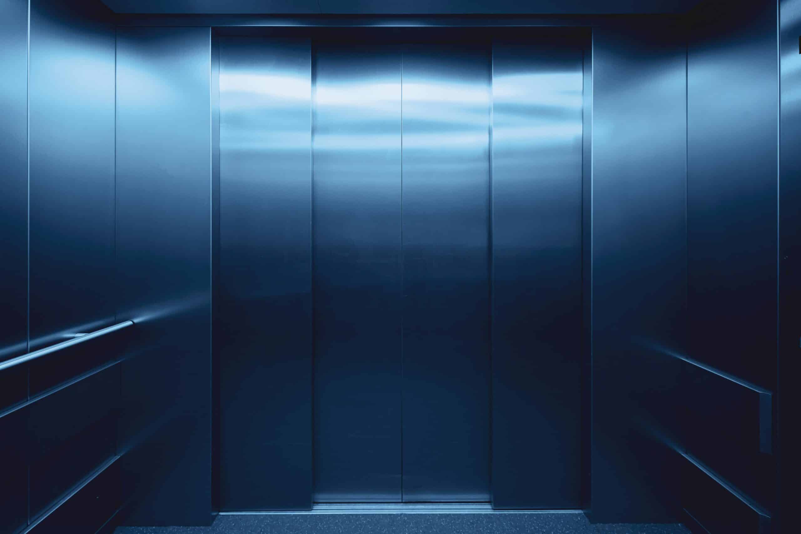 Are Screw Driven Elevators Noisy? SWIFT Home Lift