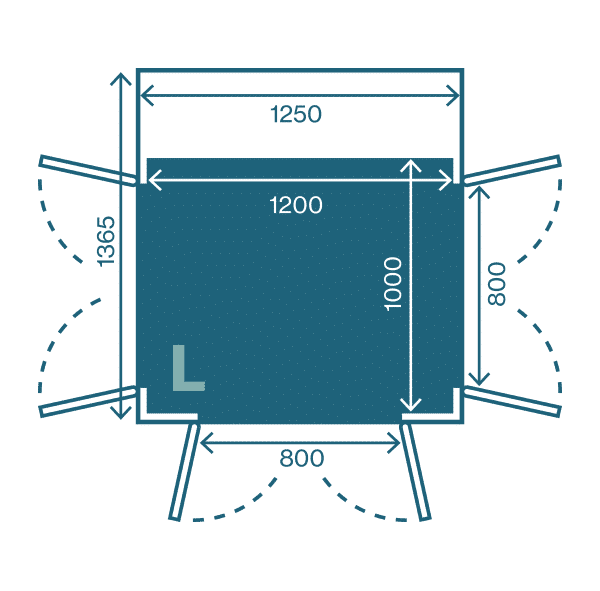 Complete Guide on Understanding Lift Size for Home