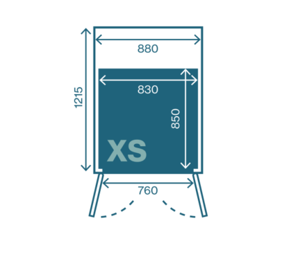 Affordable Small Lifts for Homes in India | SWIFT Lite