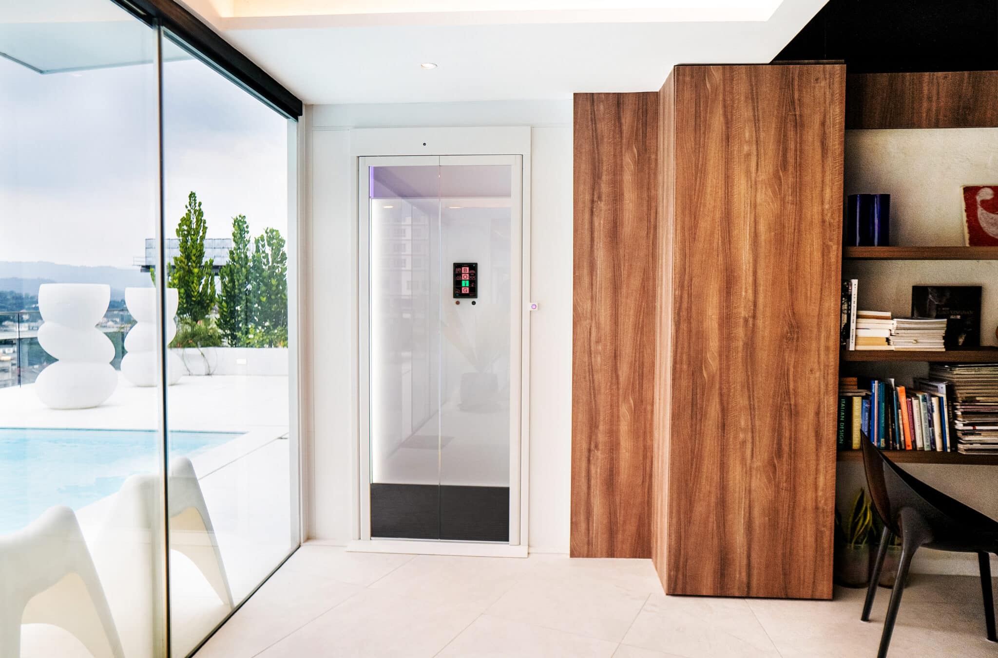 Top Five Reasons to Install a Home Lift | SWIFT Lifts