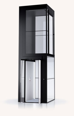 Affordable Small Lifts for Homes in India | SWIFT Lite