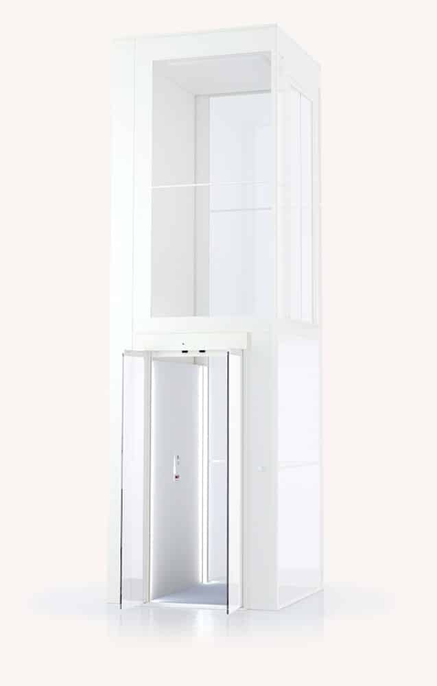 Affordable Small Lifts for Homes in India | SWIFT Lite