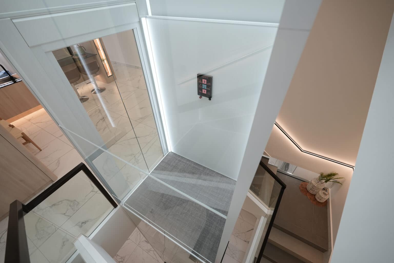 Harga lift rumah: Harga Pasang Lift di Rumah di Indonesia?