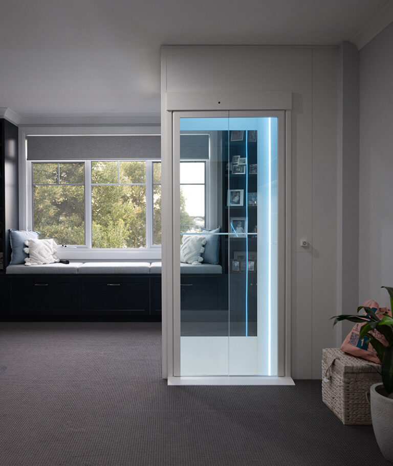 SWIFT Pro Residential Lift Solution