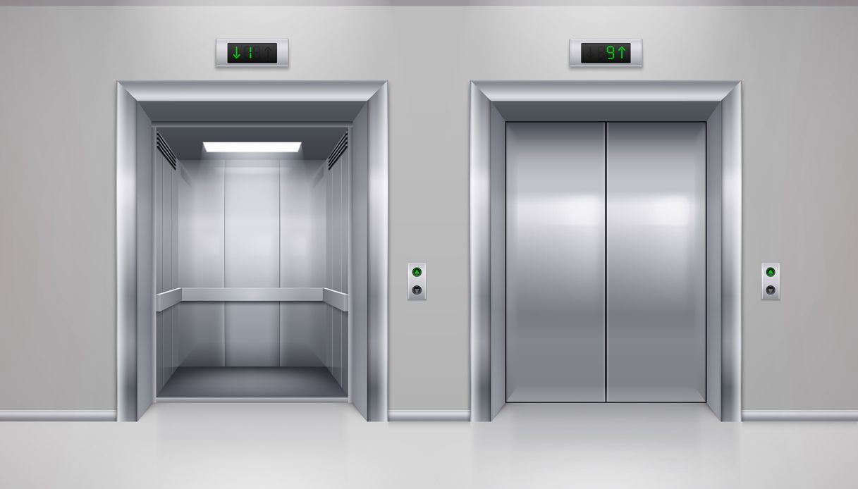 Elevator Upgrades: When Is It Time for a Change? - SWIFT Lifts