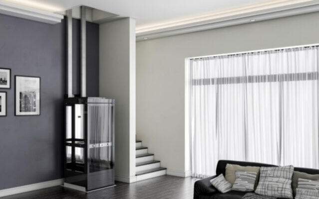 Residential Lift Room Height Guide – UK Homeowners | SWIFT Lifts
