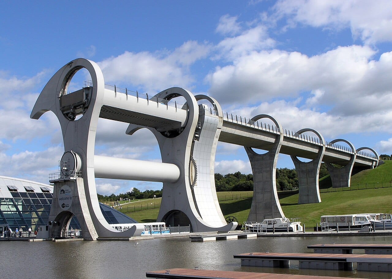 Famous Elevators Around the World You Should Know
