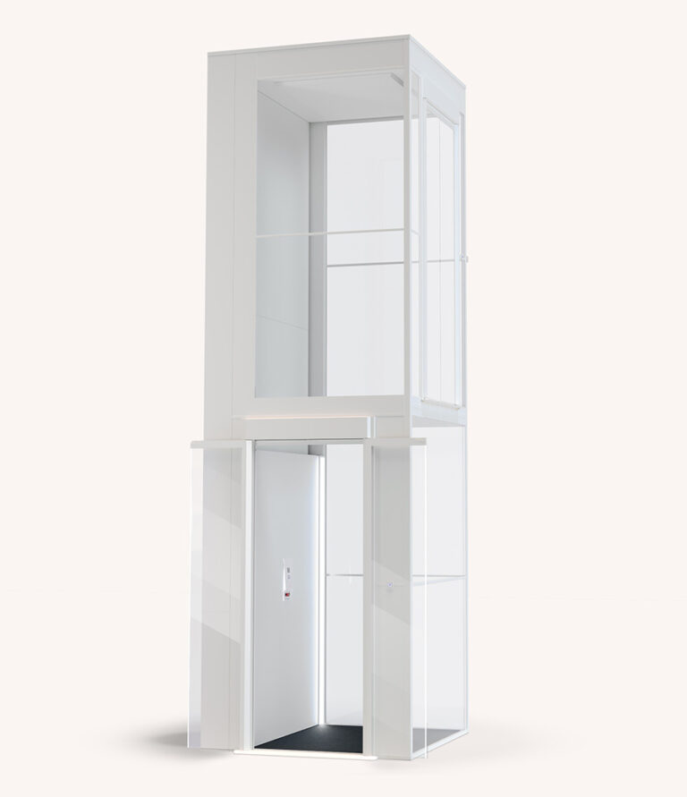 Domestic Lifts | Elevators for Australian Homes | SWIFT Lifts