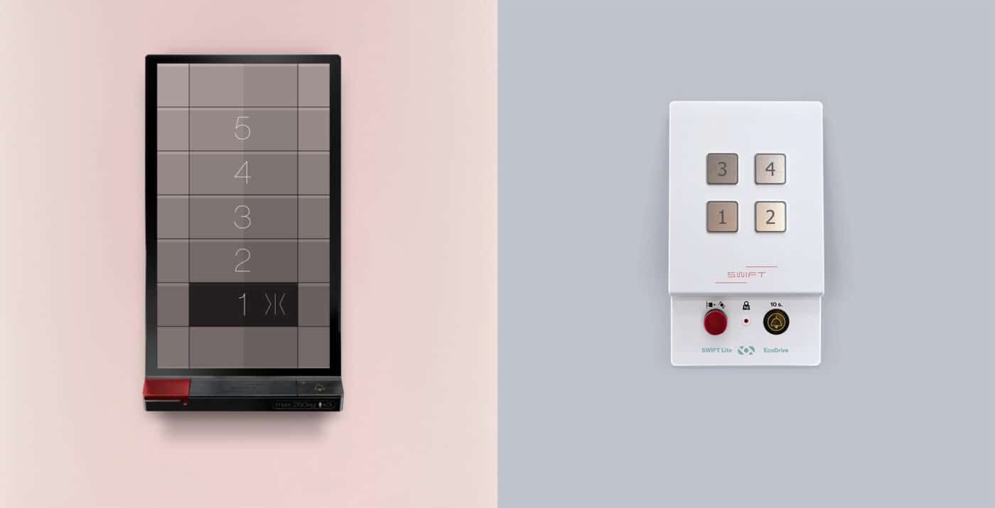 Domestic lifts - how to get luxury and comfort to your home | SWIFT Lifts