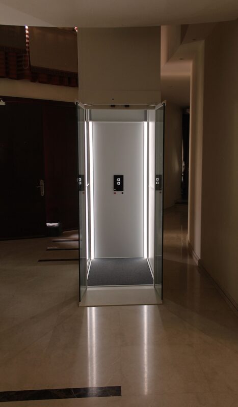 Lift Room Height Requirements: What You Must Know