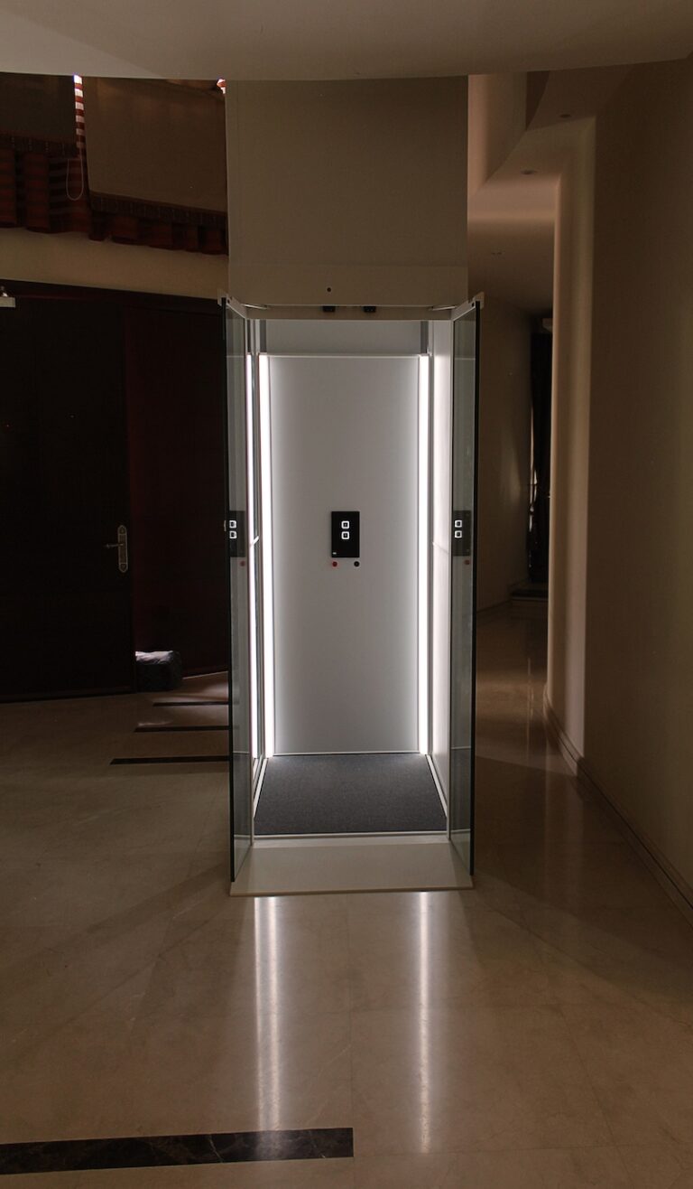 Residential Lift Room Height Guide – UK Homeowners | SWIFT Lifts