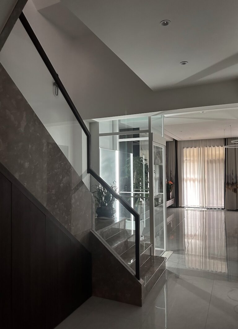 Domestic Lift Sizes Explained | Choosing the Right Lift for Your Home