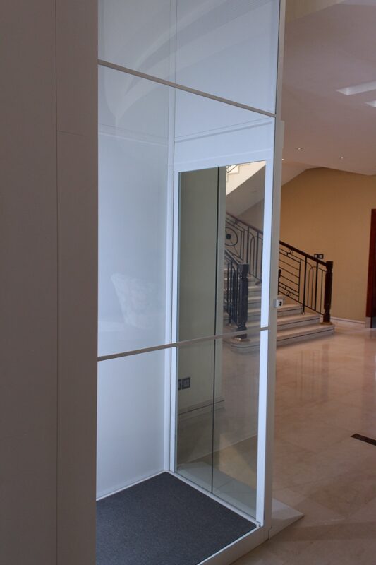 Platform Disabled Lifts – SWIFT Lifts