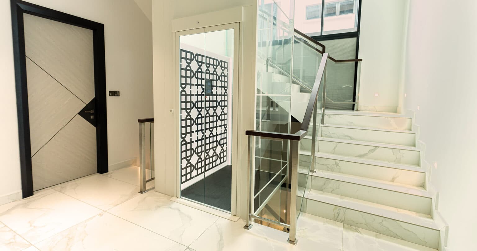 What is Lift Pit & Why Do You Need It? SWIFT Home Lift