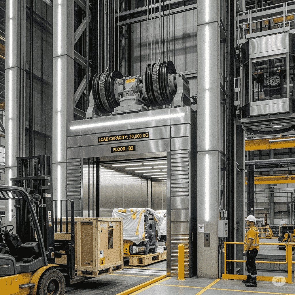 Best Home Elevator Lifts in India: 2026 Price & Feature Guide