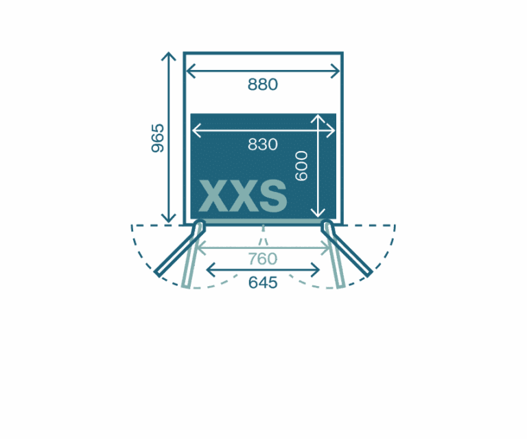 Domestic Lift Sizes: Choosing the Right One