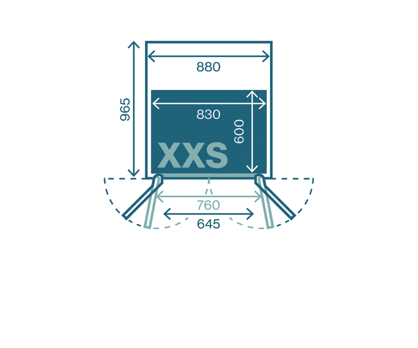 Domestic Lift Sizes: Choosing the Right One